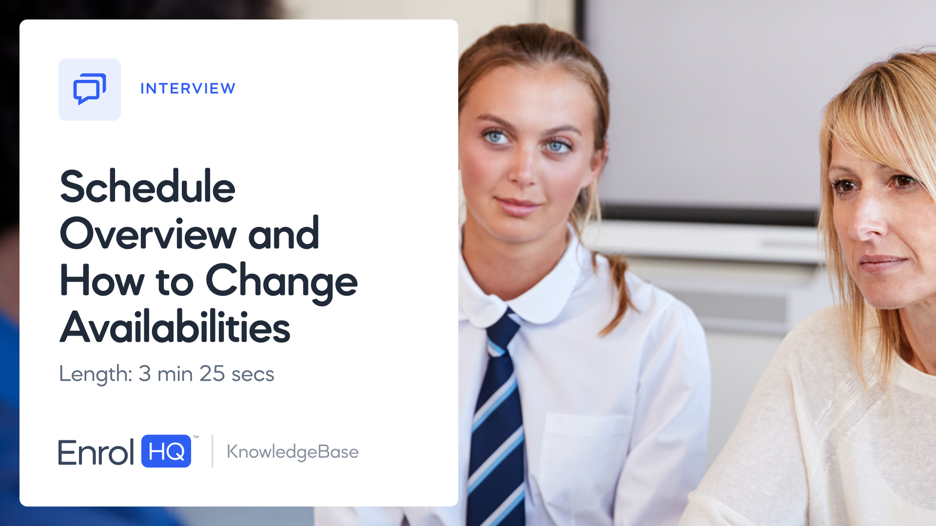 Videos - www.enrolhq.com.au