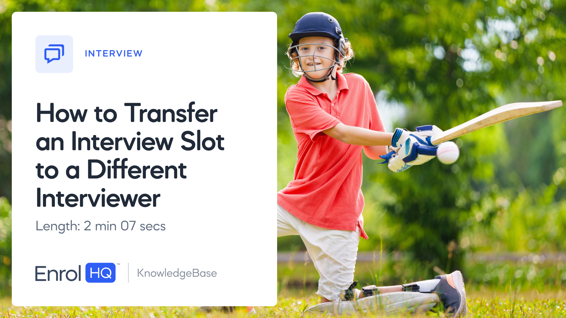 Videos - www.enrolhq.com.au