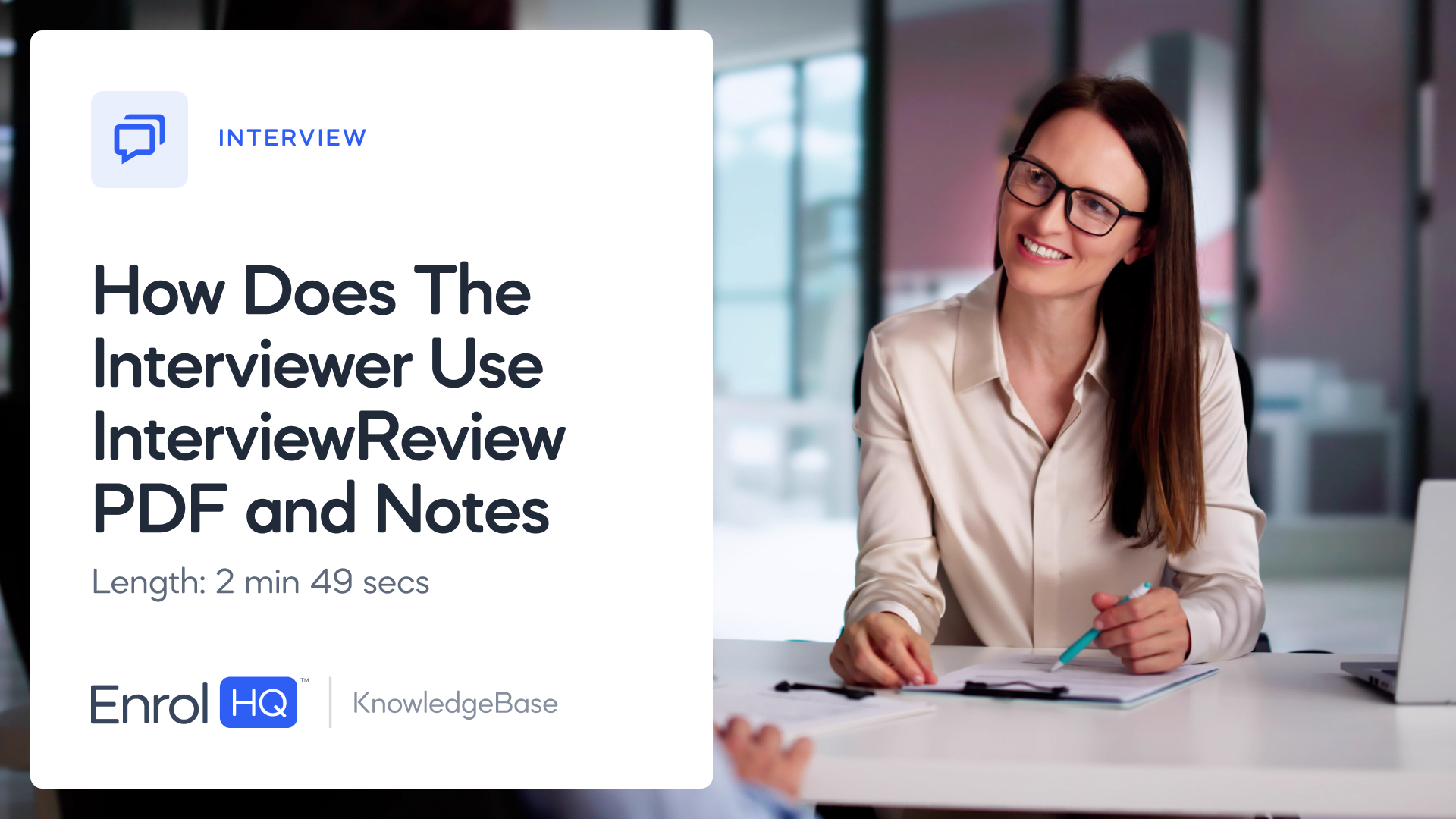 Videos - www.enrolhq.com.au