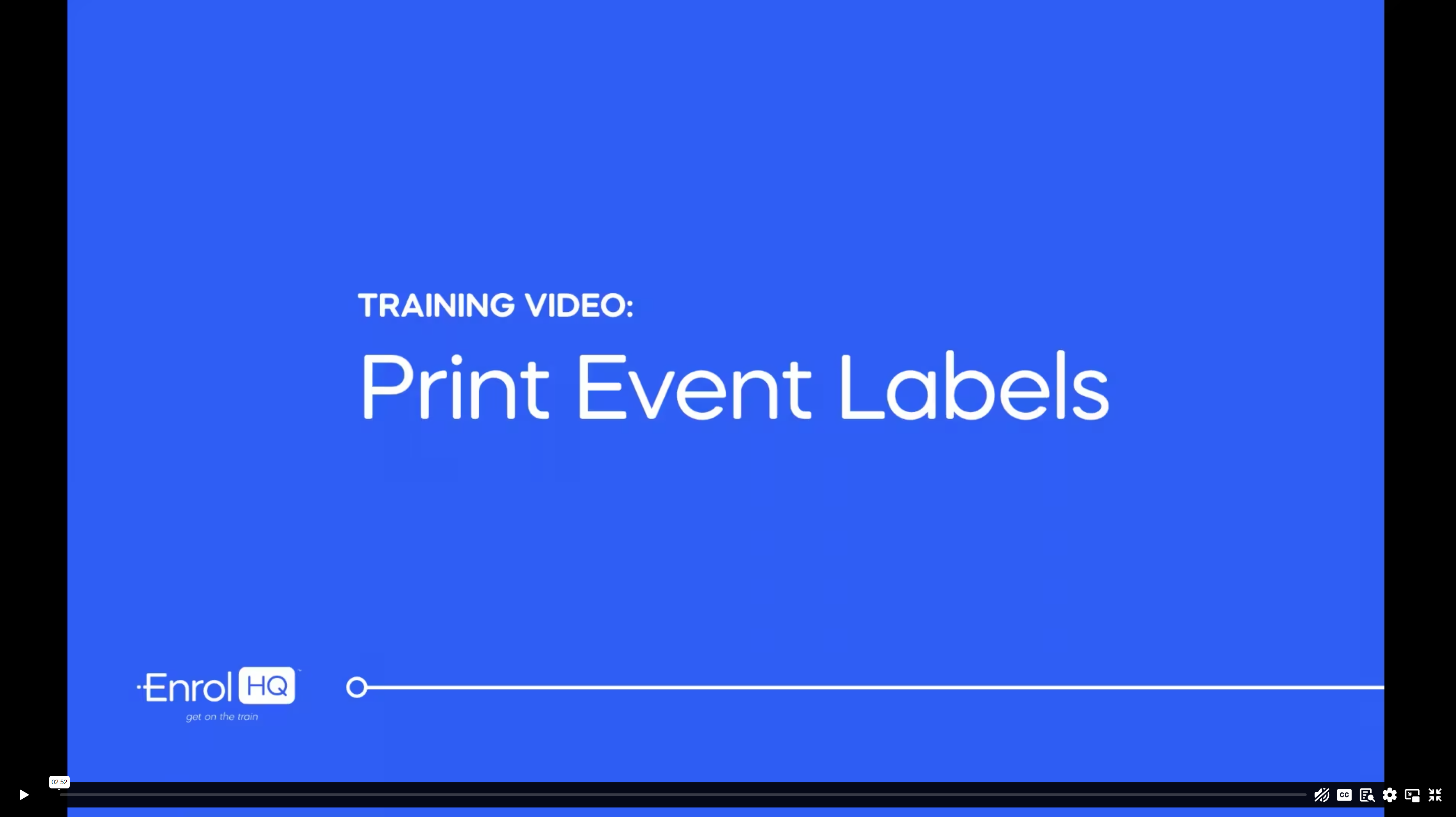 Videos - www.enrolhq.com.au