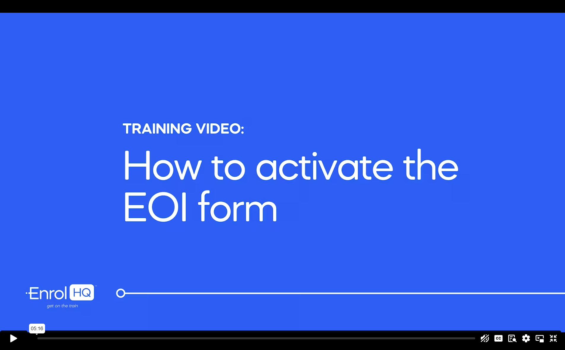 Videos - www.enrolhq.com.au